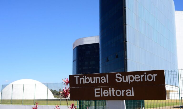 TSE Atualiza Representatividade dos Partidos na Câmara dos Deputados ...